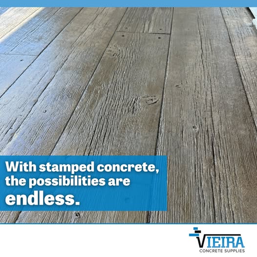 Vieira Concrete Supplies