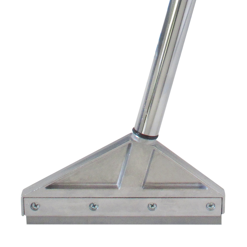 Kraft 8" Blade x 39-59" Handle Telescoping Floor Scraper | Vieira ...