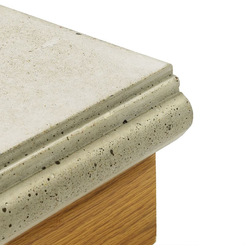 Z Counterform Standard Form | Vieira Concrete Supplies