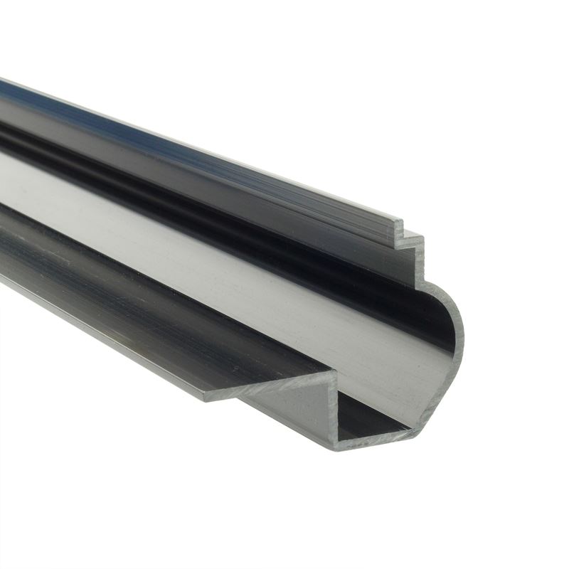 Z Counterform Standard Form | Vieira Concrete Supplies