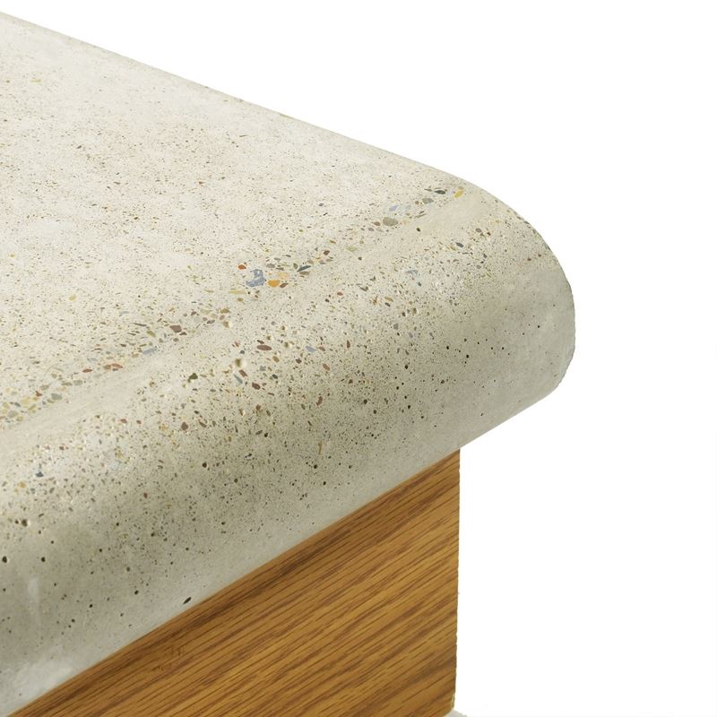 Z Counterform Standard Form | Vieira Concrete Supplies