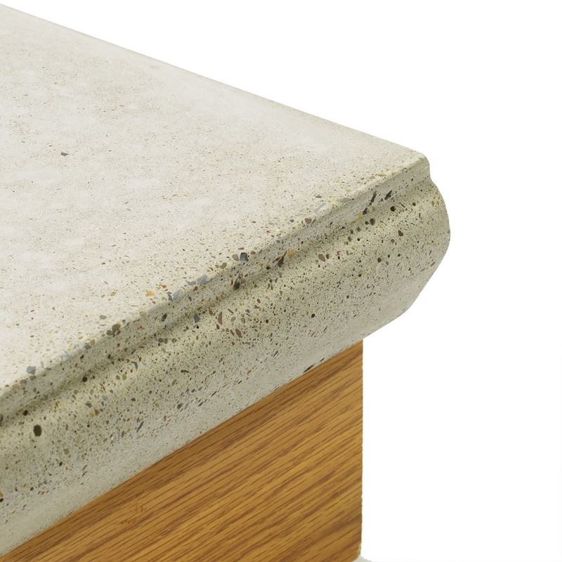 Z Counterform Standard Form | Vieira Concrete Supplies