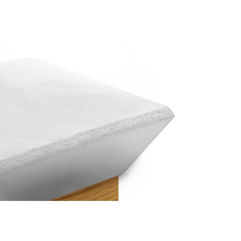 Z Counterform Standard Form | Vieira Concrete Supplies