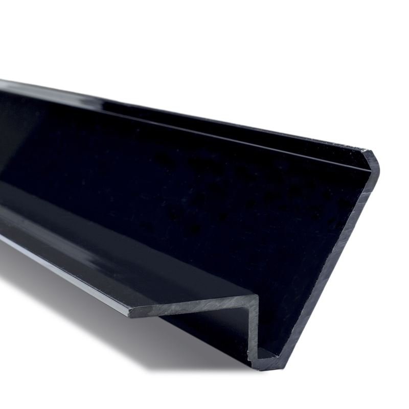 Z Counterform Standard Form | Vieira Concrete Supplies