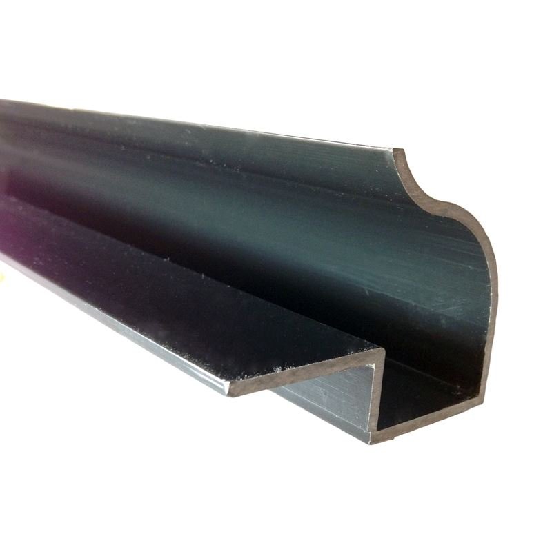 Z Counterform Standard Form | Vieira Concrete Supplies