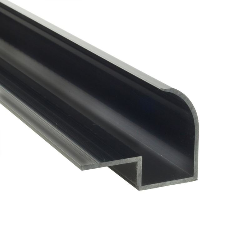 Z Counterform Standard Form | Vieira Concrete Supplies