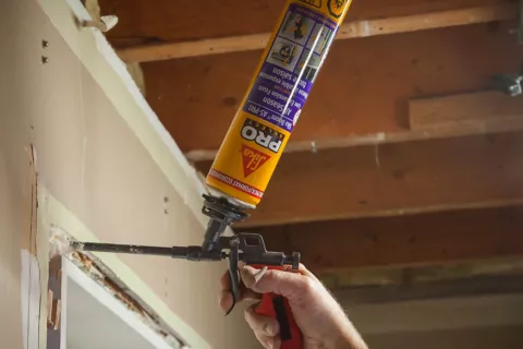 Sika Boom Pro Gun | Vieira Concrete Supplies