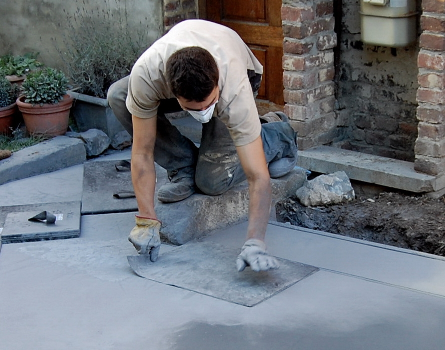 Vieira Powder Antiquing Release | Vieira Concrete Supplies