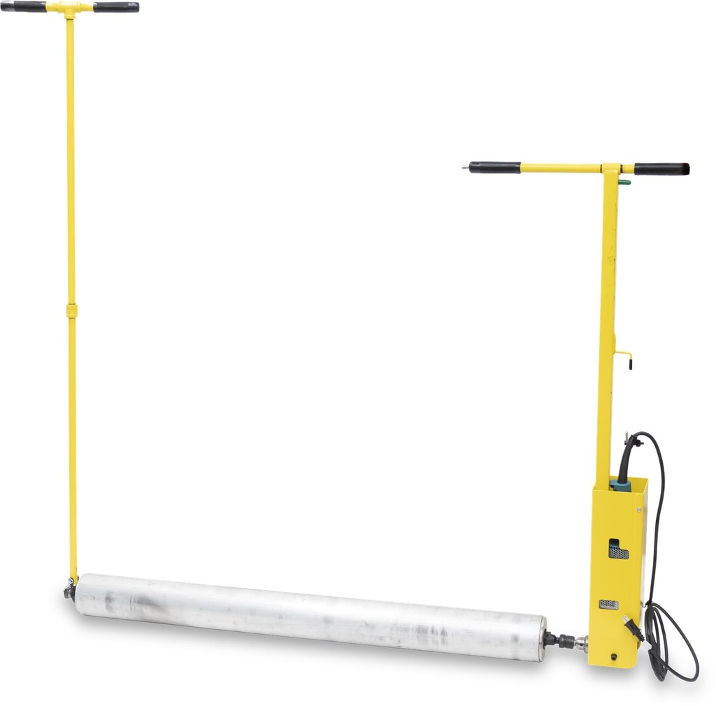 Marshalltown Spin Screed Assembly - Corded (non-stock) | Vieira ...