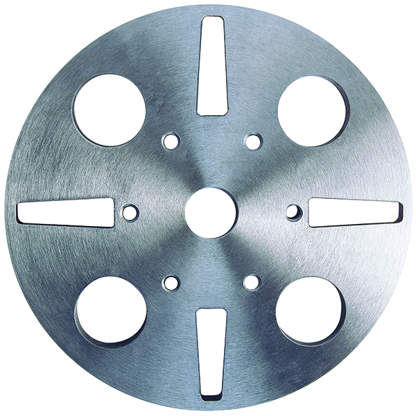 Diteq TG8 Polisher/Grinder w/ TEQ-Lok plate | Vieira Concrete Supplies