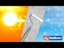 ChemMasters Polyseal EZ Cure & Seal | Vieira Concrete Supplies