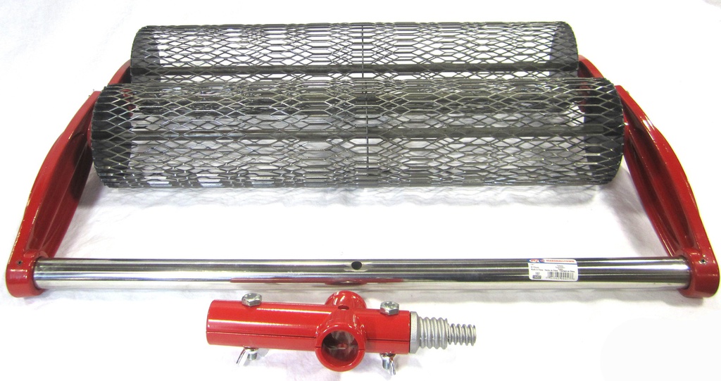 Marshalltown QLT Roller Tamper | Vieira Concrete Supplies