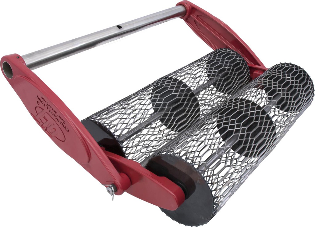 Marshalltown QLT Roller Tamper | Vieira Concrete Supplies