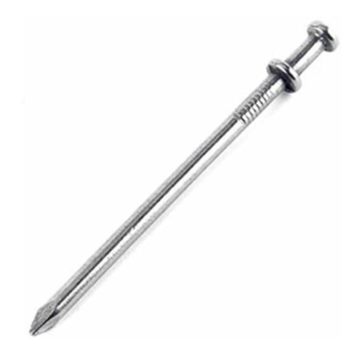 Duplex/Double Headed Nails | Vieira Concrete Supplies