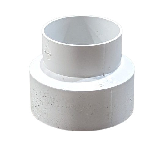 PVC Reducer Coupling | Vieira Concrete Supplies