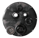 Topp Industries Sump Lid w/ Accessories | Vieira Concrete Supplies