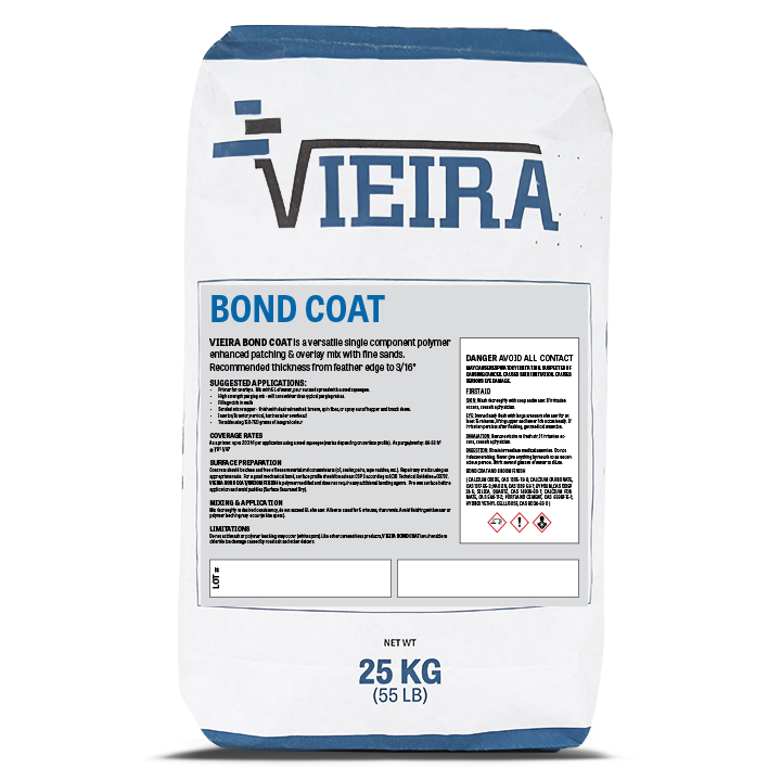 Vieira 25 kg Bond Coat | Vieira Concrete Supplies v17