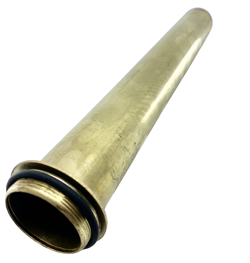 Chapin Pump Brass Barrel | Vieira Concrete Supplies v17