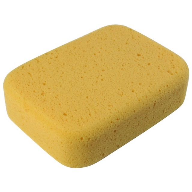 Kraft Grout Sponge | Vieira Concrete Supplies v17
