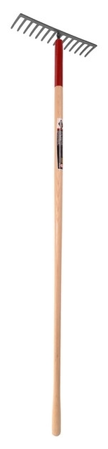 Garant Pro Rake | Vieira Concrete Supplies v17