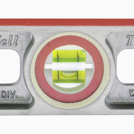 Sand's Cast Aluminum Level | Vieira Concrete Supplies v17