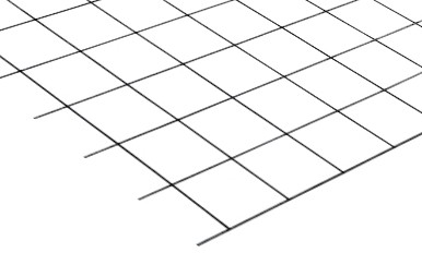 Wire Mesh Sheet | Vieira Concrete Supplies
