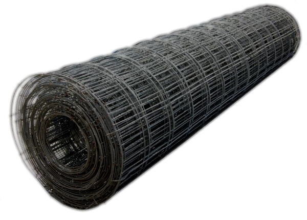 Wire Mesh Roll | Vieira Concrete Supplies
