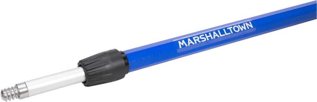 Marshalltown Octagon Extension Pole | Vieira Concrete Supplies