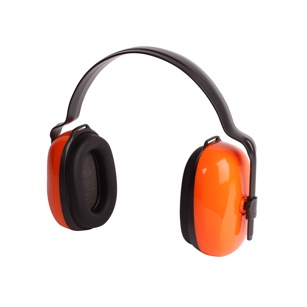 PIP Piper Econo Earmuff | Vieira Concrete Supplies