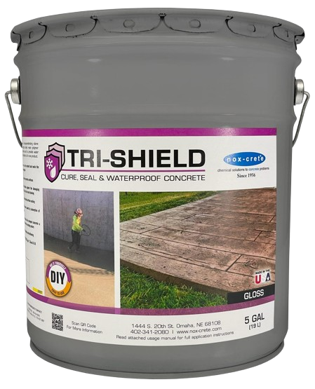 Nox-Crete Tri-Shield 350 | Vieira Concrete Supplies v17