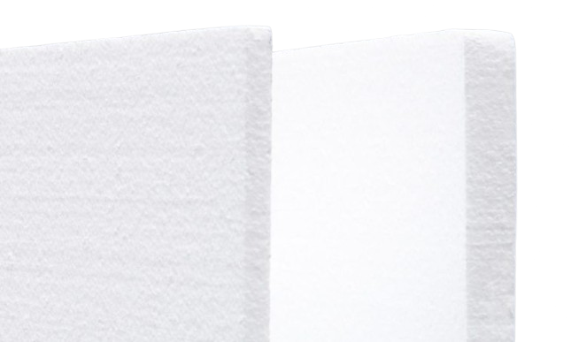 Alleguard Envirosheet EPS Rigid Board Insulation | Vieira Concrete ...